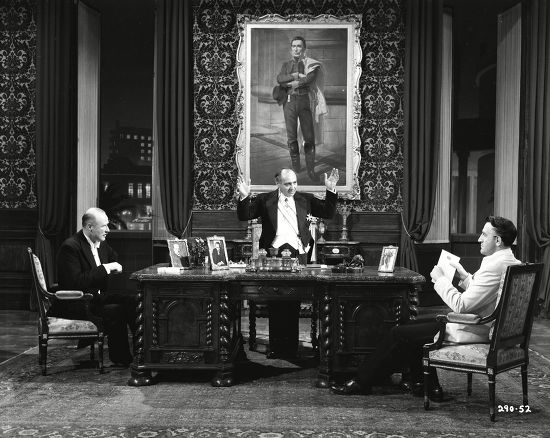 Anthony Bushell Mr Millington Drake British Editorial Stock Photo ...