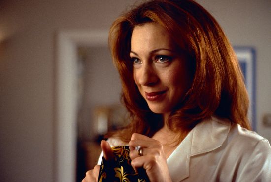 Alex Kingston Lisa Locke Editorial Stock Photo - Stock Image | Shutterstock