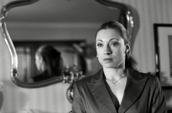 Alex Kingston Lisa Locke Editorial Stock Photo - Stock Image | Shutterstock