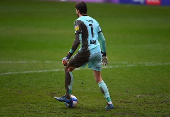 Muddy Kit Tim Krul Goalkeeper Norwich Editorial Stock Photo - Stock ...