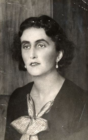 Lady Cynthia Mosley First Wife Sir Editorial Stock Photo - Stock Image ...