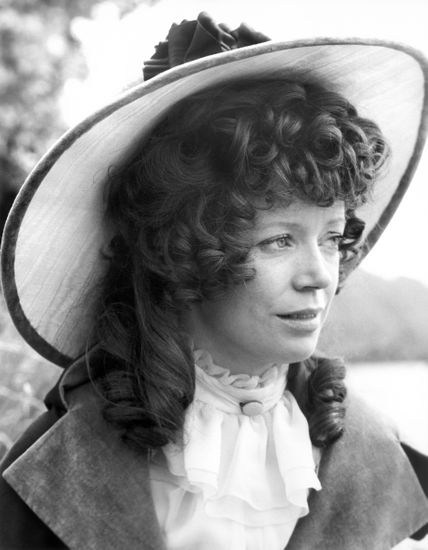 Angharad Rees Onset British Tv Series Editorial Stock Photo - Stock ...