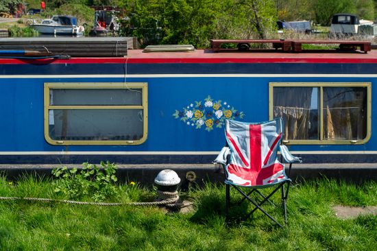 More More People Leaving Fast Lane Editorial Stock Photo - Stock Image ...