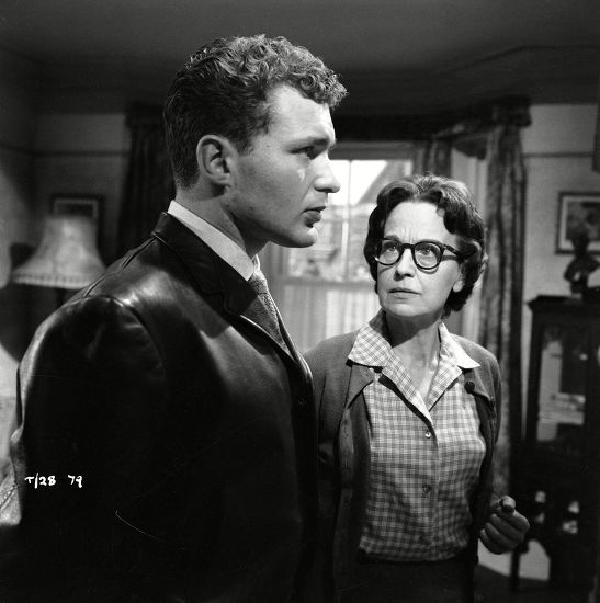 Sandy Youth Played By Derren Nesbitt Editorial Stock Photo - Stock ...