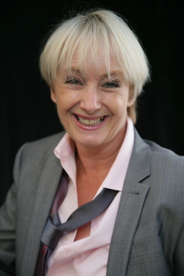 Lesley Waters Editorial Stock Photo - Stock Image | Shutterstock