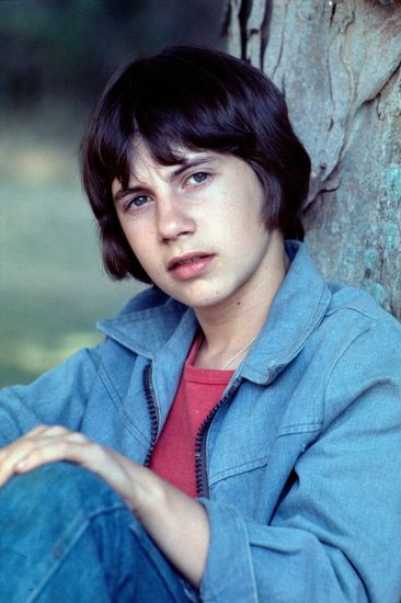 Matthew Brake Played By Peter Demin Editorial Stock Photo - Stock Image ...