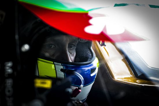 Tom Cloet Bel Racing Experience Duqueine Editorial Stock Photo - Stock ...