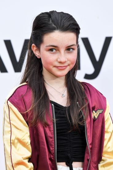 Lilly Aspell Editorial Stock Photo - Stock Image | Shutterstock