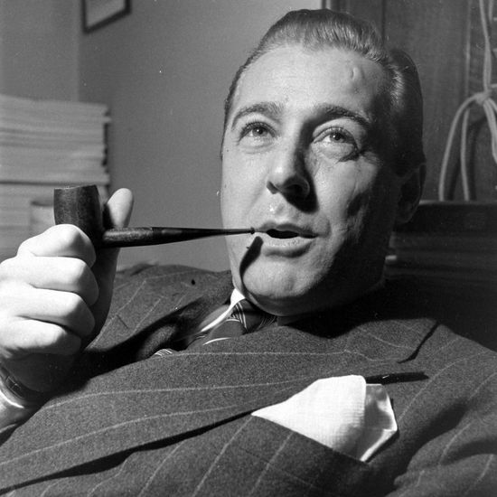 United States Representative Warren Grant Magnuson Editorial Stock ...