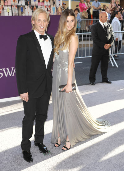 David Meister Whitney Port Editorial Stock Photo - Stock Image ...