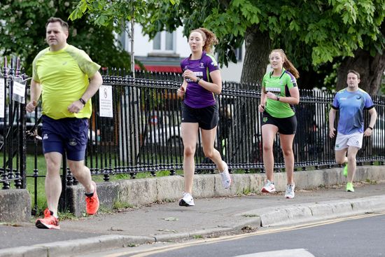 Dublin Rathdown Td Neale Richmond Irish Editorial Stock Photo - Stock ...