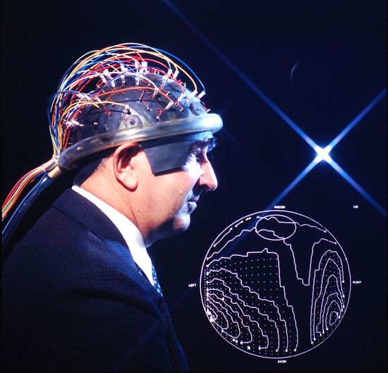 Man Wearing Brain Helmet California United Editorial Stock Photo ...