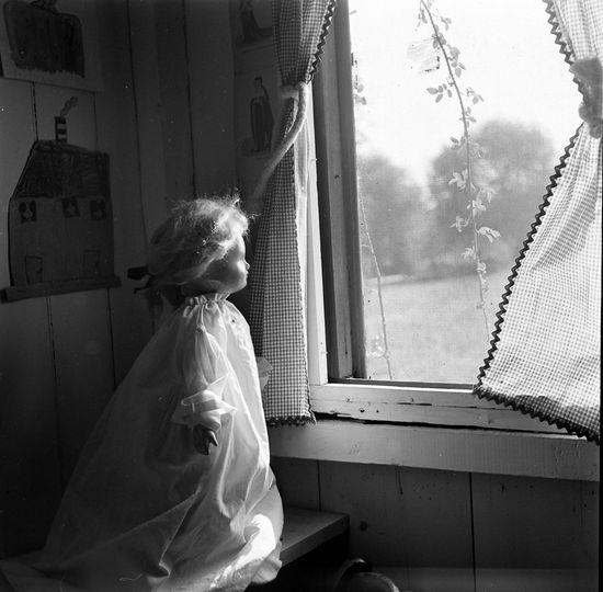 Writer Artist Marian Foster Curtiss Doll Editorial Stock Photo - Stock ...