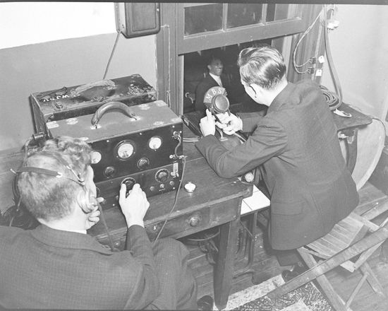 Lightfoot Solomon Michaux Giving Sermon International Editorial Stock ...