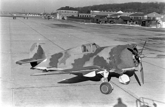 View Army Plane Bolling Air Force Editorial Stock Photo - Stock Image ...