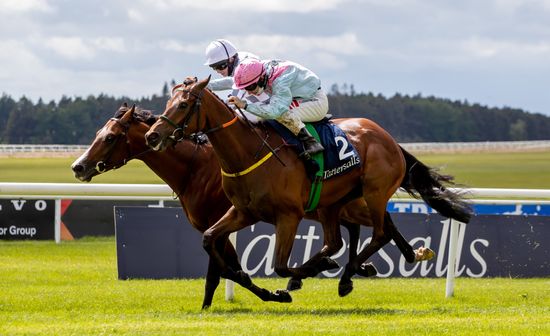 Tattersalls Gold Cup Colin Keane On Editorial Stock Photo - Stock Image ...