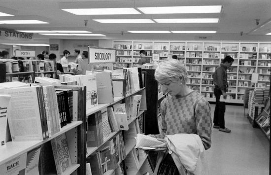 Cathy Douglas Reading Book 1967 Editorial Stock Photo - Stock Image ...
