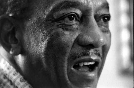 Jesse Owens 1972 Editorial Stock Photo - Stock Image | Shutterstock