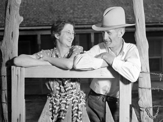Ranchers Matador Ranch One Largest Ranches Editorial Stock Photo ...