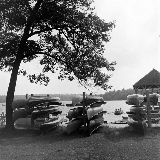 Union Resort Camp Unity House Poconos Editorial Stock Photo - Stock ...