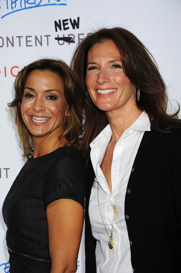 Jennifer Pate Barbara Machen Editorial Stock Photo - Stock Image ...