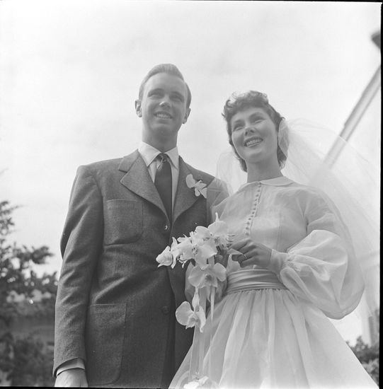 Curtis Roosevelt Dall Robin Edwards During Editorial Stock Photo ...