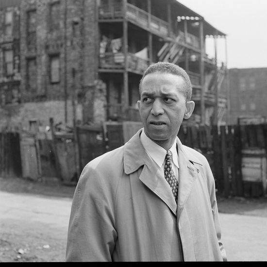 African American Missionary Reverend Raymond Day Editorial Stock Photo ...