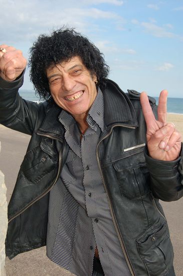 Ray Dorset Mungo Jerry Editorial Stock Photo - Stock Image | Shutterstock