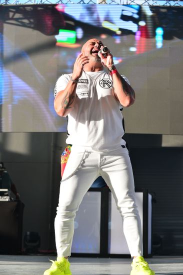 Nelson Rego Performs Live On Stage Editorial Stock Photo - Stock Image ...