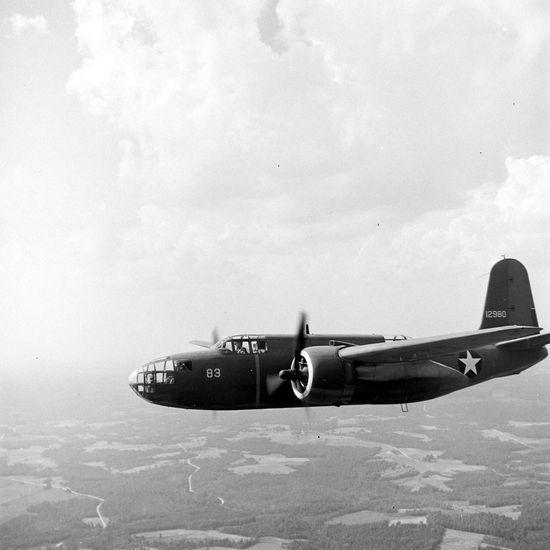 Aircraft During Groundair Support Maneuvers During Editorial Stock ...