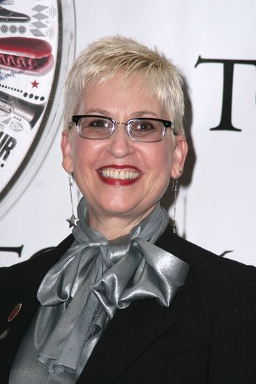 Marcia Milgrom Dodge Editorial Stock Photo - Stock Image | Shutterstock