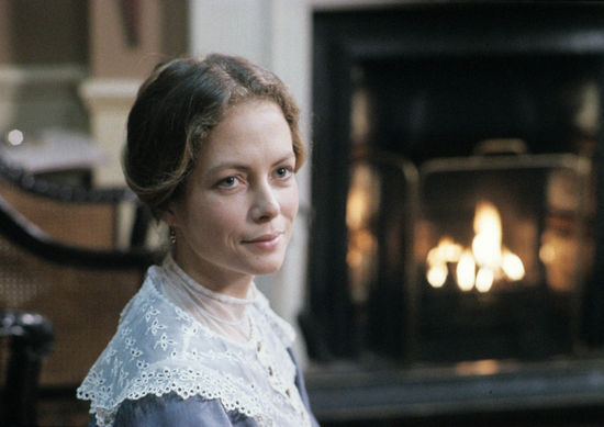 Jenny Seagrove Miss Mary Morstan Editorial Stock Photo - Stock Image ...