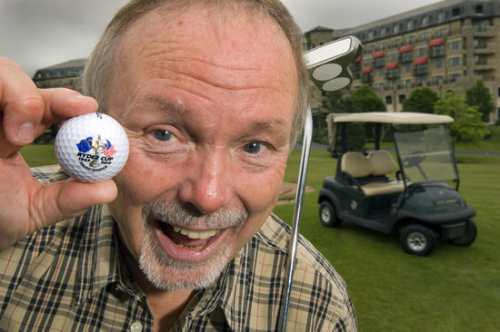 Terry Matthews Editorial Stock Photo - Stock Image | Shutterstock