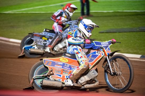 Jake Mulford White Outside Harry Mcgurk Editorial Stock Photo - Stock ...