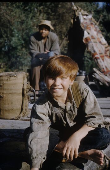 Archie Moore Child Actor Eddie Hodges Editorial Stock Photo - Stock ...