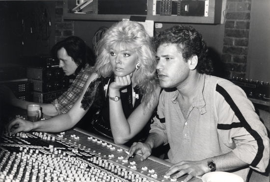 Bond Girl Janine Andrews Now Following Editorial Stock Photo - Stock ...