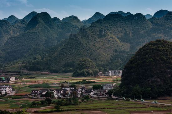 On May 25 2021 Wanfeng Forest Editorial Stock Photo - Stock Image ...