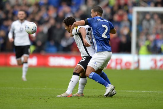 Wayne Routledge Swansea City Lee Peltier Editorial Stock Photo - Stock ...