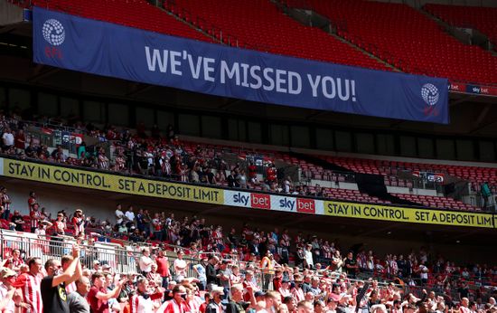 Commercial Marketing Welcome Back Football Weve Editorial Stock Photo ...