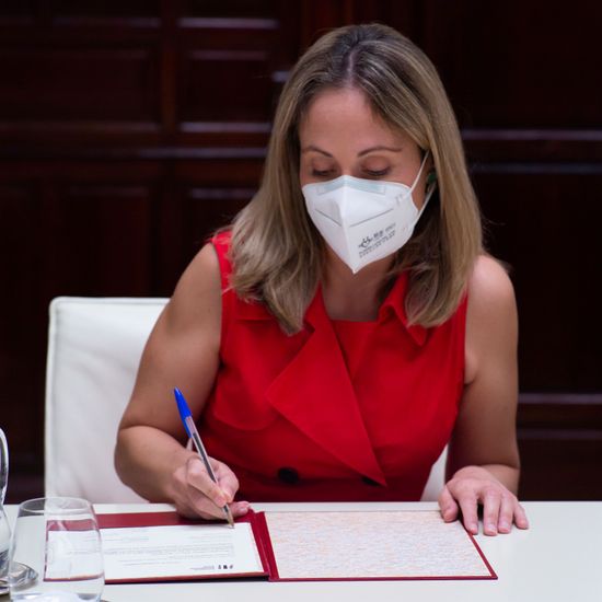 Vice President European Investment Bank Eib Editorial Stock Photo ...