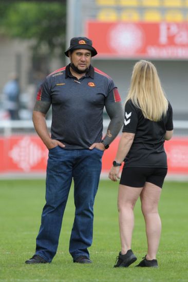 Catalan Sports Manager Alex Chan Editorial Stock Photo - Stock Image ...