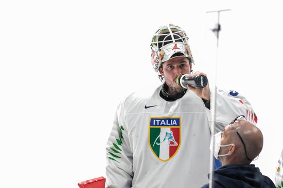 Fazio Justin Italy Editorial Stock Photo - Stock Image | Shutterstock