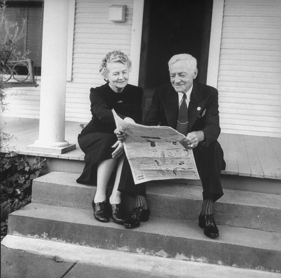 Orla Thomas Hutt R Audie Lee Editorial Stock Photo - Stock Image ...