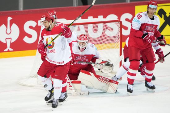 28052021 Riga Olympic Sports Centre Sweden Editorial Stock Photo ...