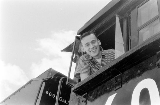 Man Watching Outside Window Fort Riley Editorial Stock Photo - Stock ...