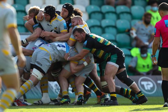 Alex Waller Making His 300th Appearance Editorial Stock Photo - Stock ...