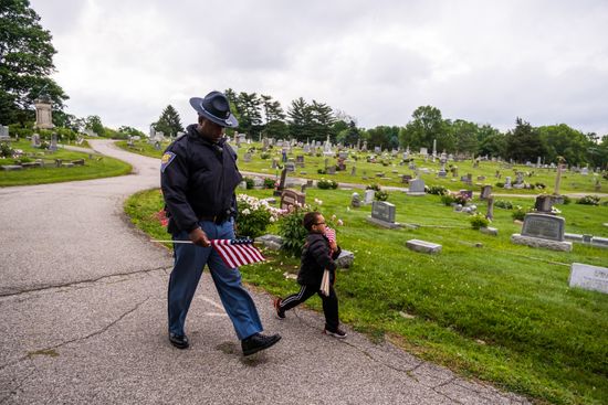 Indiana State Trooper Matt Harris Left Editorial Stock Photo - Stock ...