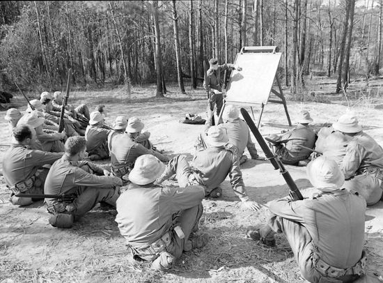 Soldiers Gathering United States Army Officer Editorial Stock Photo ...