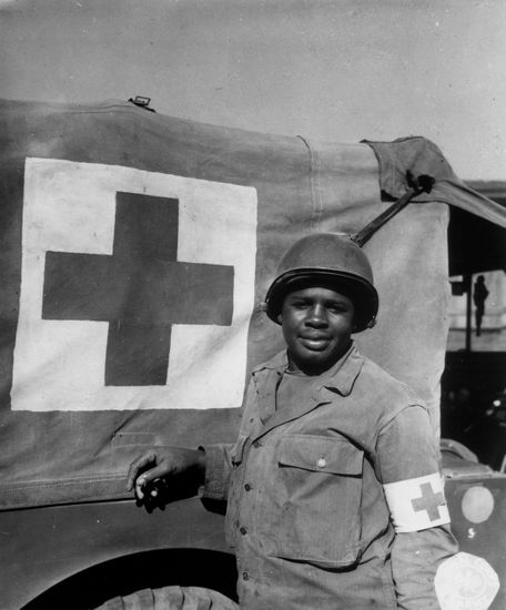 Pfc Warren Capers Recommended Silver Star Editorial Stock Photo - Stock ...