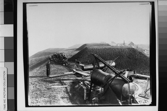 Lt Col William R King Supervising Editorial Stock Photo - Stock Image ...